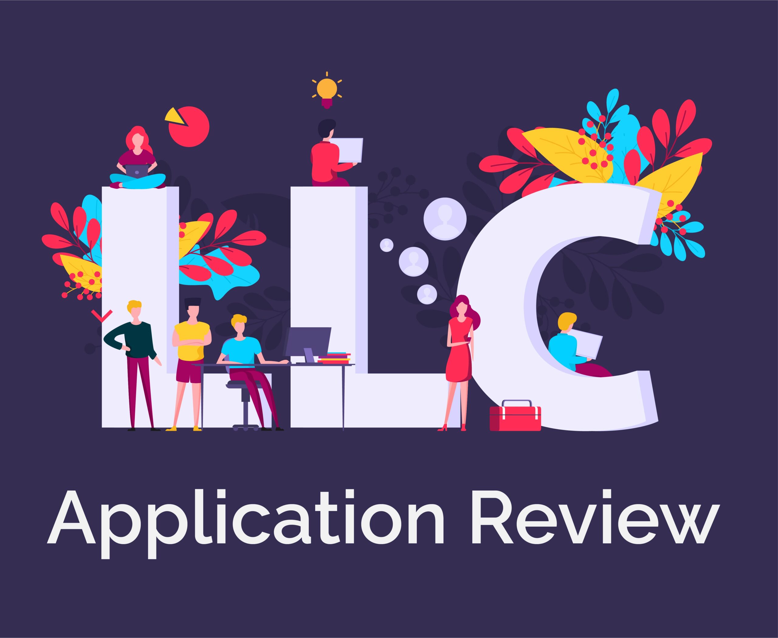 LLC Application Review - EmpowerME